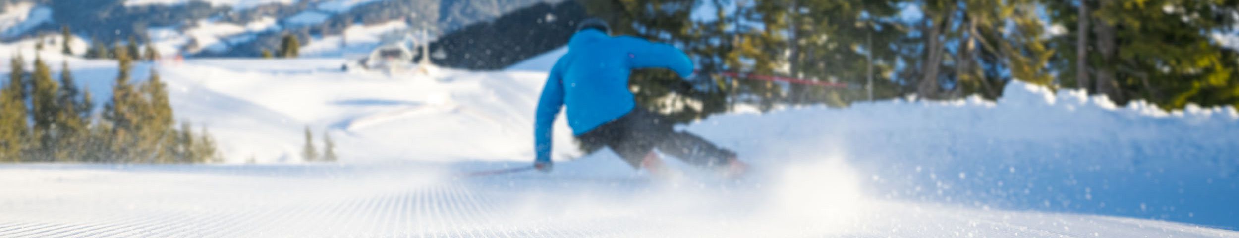 SkiWelt Wilder Kaiser - Brixental.